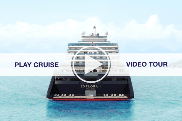 Explora II, Luxury Cruise Deals – Destination2Cruise